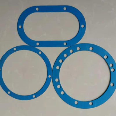 Gioăng gasket amiang, non amiang 500A bích JIS - Gioanggasket.com