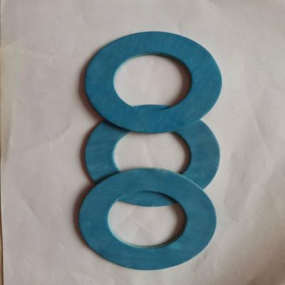 Gioăng gasket amiang, non amiang 175A bích JIS - Gioanggasket.com