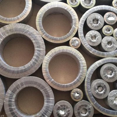 Gioăng gasket chì graphite 125A bích JIS - Gioanggasket.com