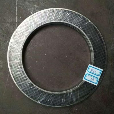 Gioăng gasket chì graphite 200A bích JIS - Gioanggasket.com