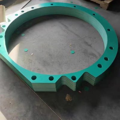 Gioăng gasket amiang, non amiang 150A bích JIS - Gioanggasket.com
