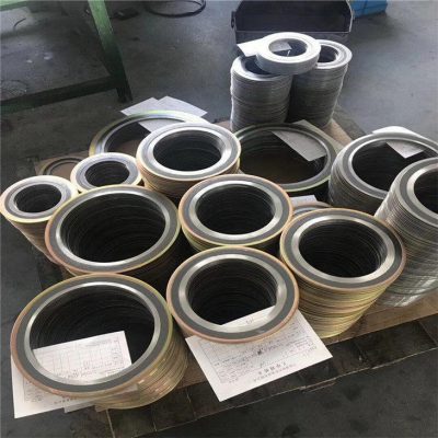 Gioăng gasket chì graphite 25A bích JIS - Gioanggasket.com