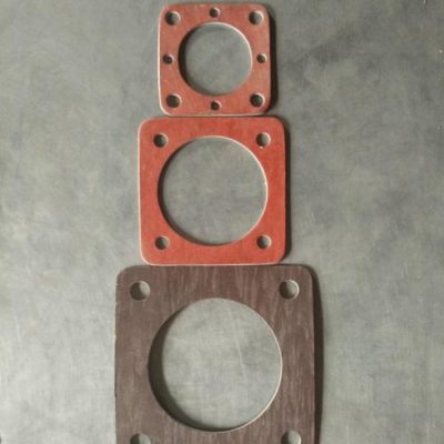 Gioăng gasket amiang, non amiang 500A bích JIS - Gioanggasket.com