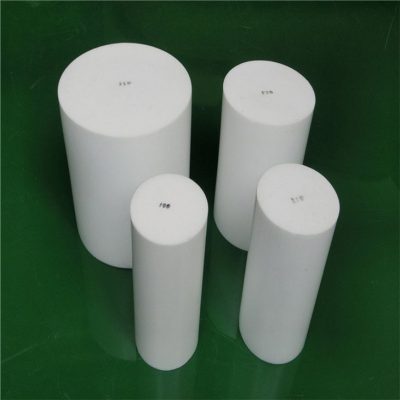 Thanh nhựa teflon ptfe tròn phi 30 (D30) - Gioanggasket.com