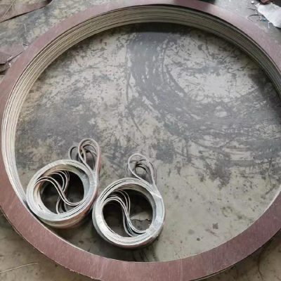 Gioăng gasket amiang, non amiang 300A bích JIS - Gioanggasket.com
