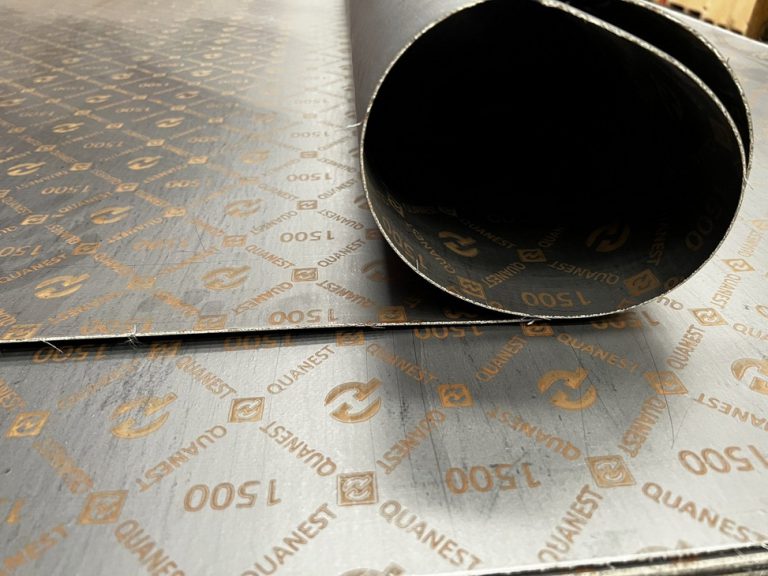 Bìa amiang chịu nhiệt dày 5 ly (5mm) | Gioăng Gasket