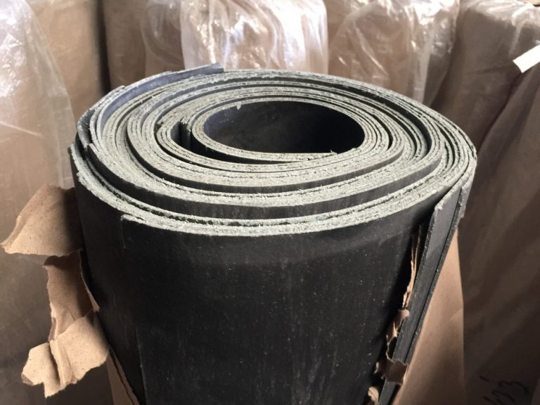 Bìa amiang cao áp dày 5 ly (5mm) - Gioanggasket.com
