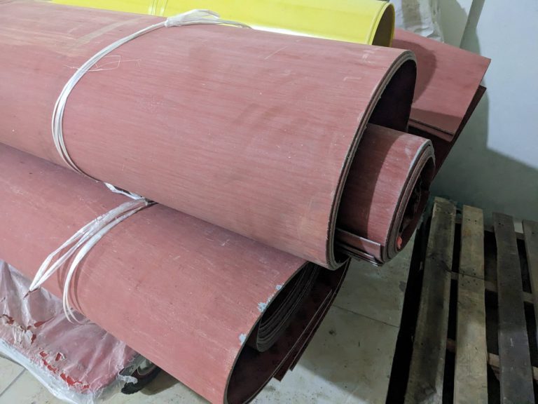 Bìa amiang cao áp dày 1 ly (1mm) | Gioăng Gasket